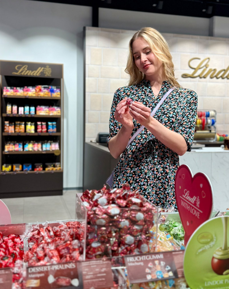 Einkaufszentrum Köln – ultimativ Shoppen, >20 Outlet-Marken